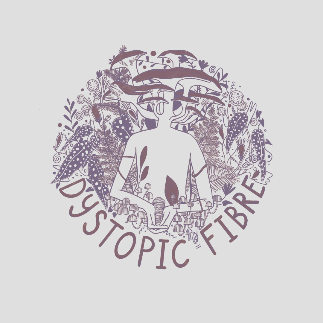 Folklore Fade Club 2025 – Dystopic Fibre
